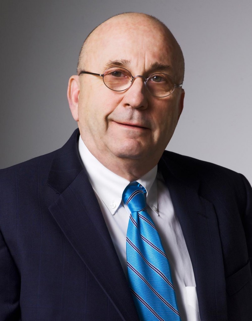 James Freeman appointed to SAU Board | The Stater Magazine